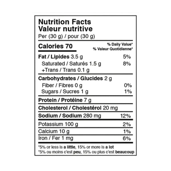 BUFF Bison Snack Sticks Original Flavour Twin Pack 50g - Fiddleheads Health and Nutrition