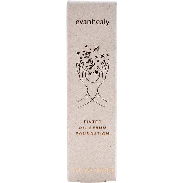 Evanhealy Tinted Oil Serum Foundation, Shade 25 30mL - Fiddleheads ...