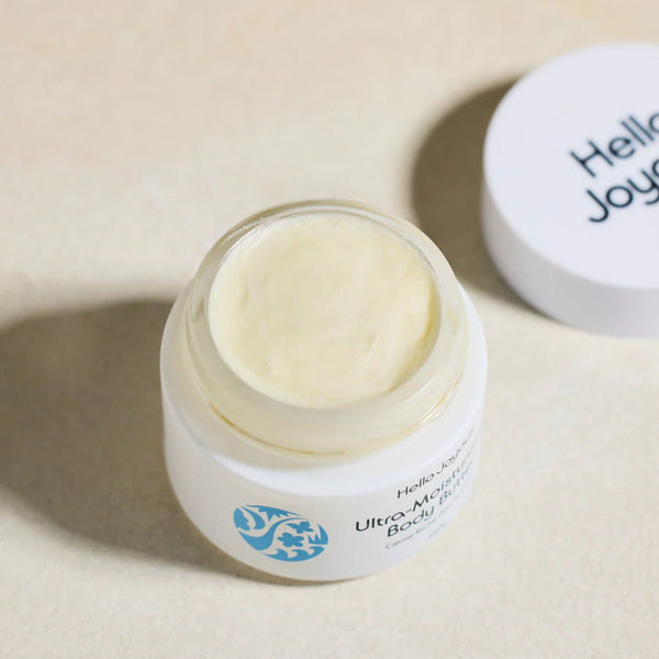 Hello Joyous Ultra-Moisturizing Body Butter 100g - Fiddleheads Health ...