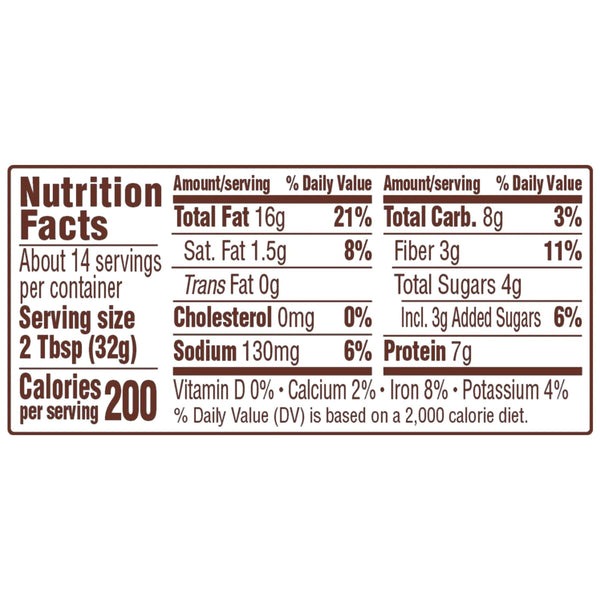 SunButter Sunflower Seed Butter Original 454g - Fiddleheads Health and ...